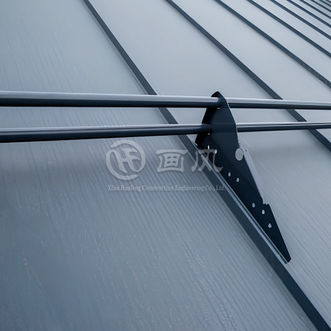 5 Things Every Specifier Should Know About a Standing Seam Pitched ...