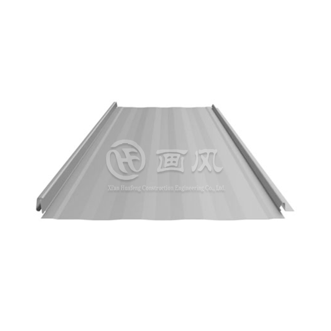Snap Lock Metal Roof Panels: Features Every Builder Wants - Huafeng