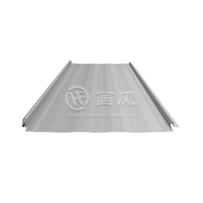 High Seam Metal Roofing Cost Factors: What Drives Prices? - Huafeng